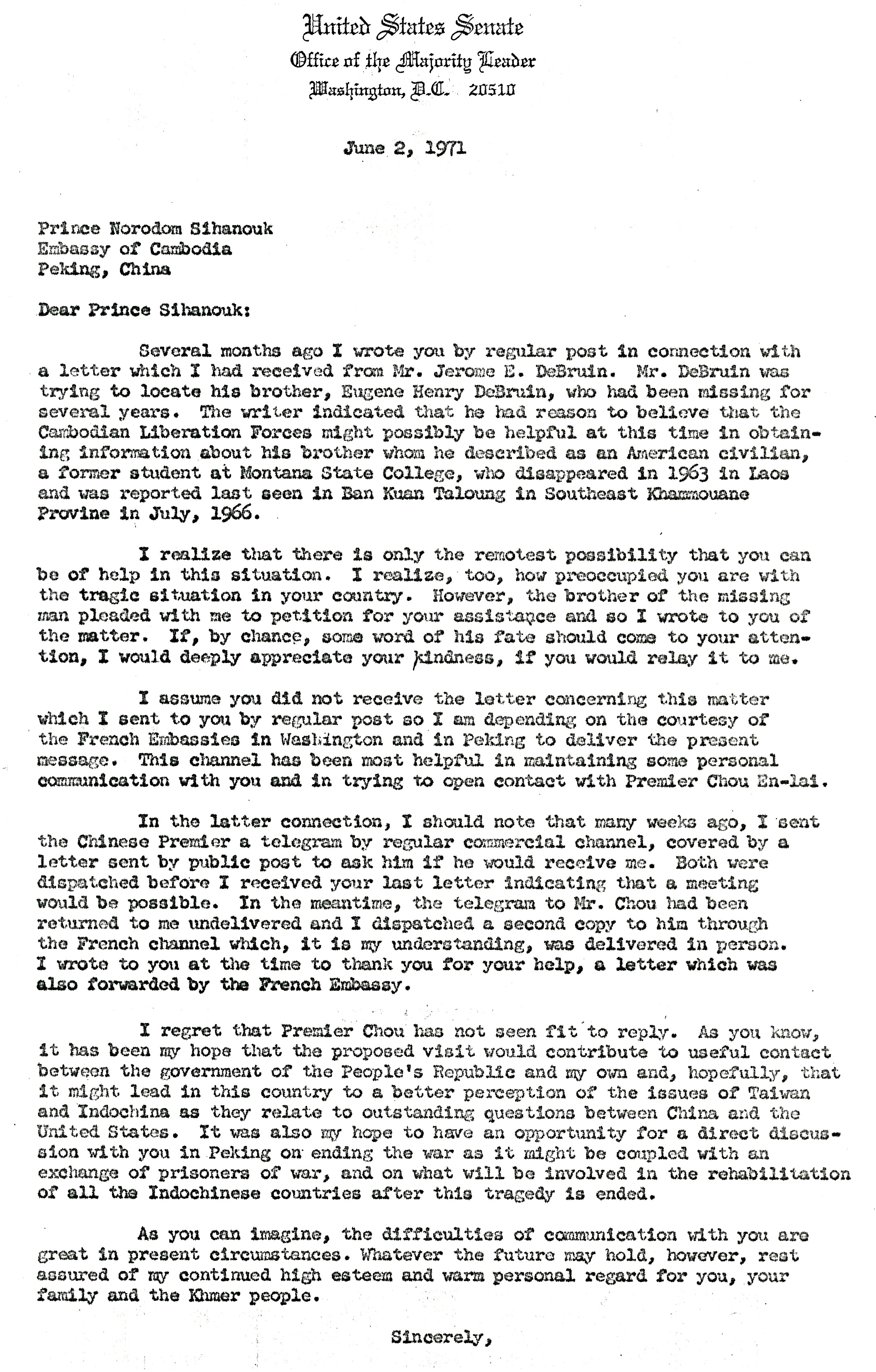 Chinese Essay Letter Format